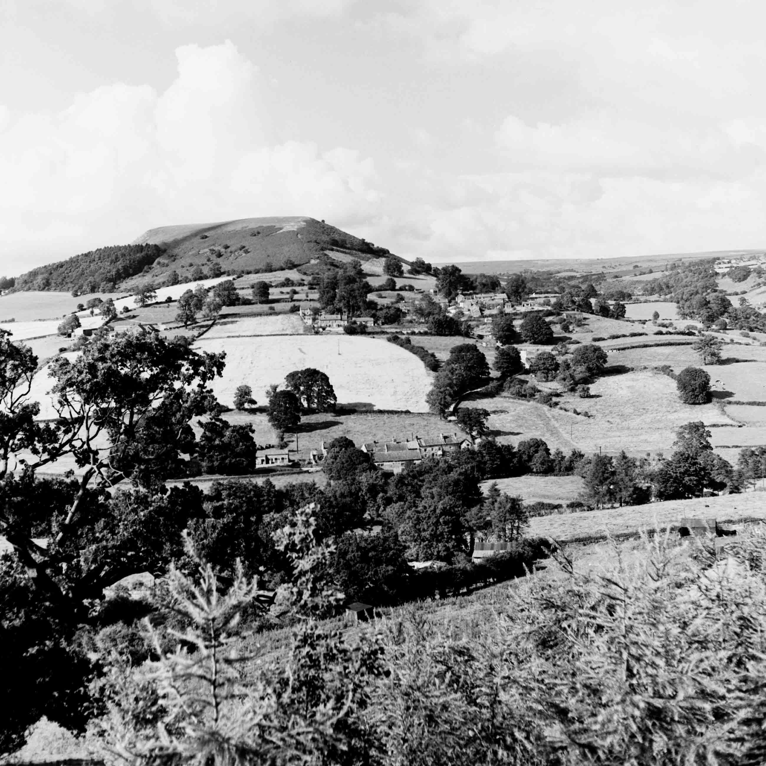 Historic photographs