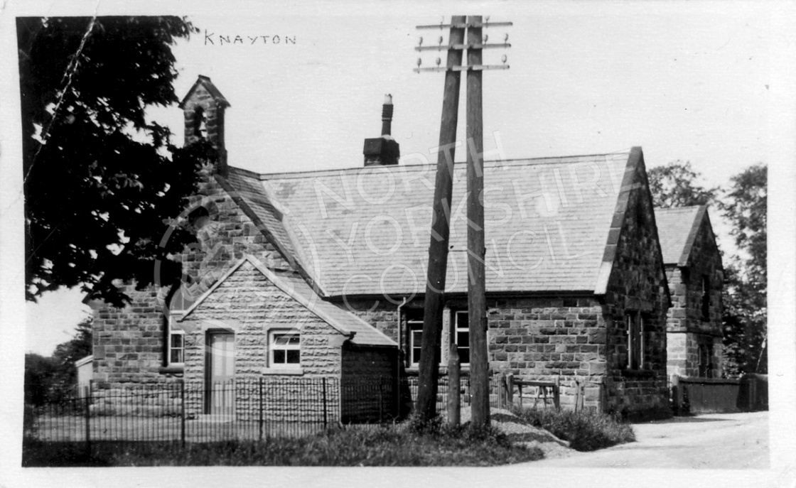 Knayton